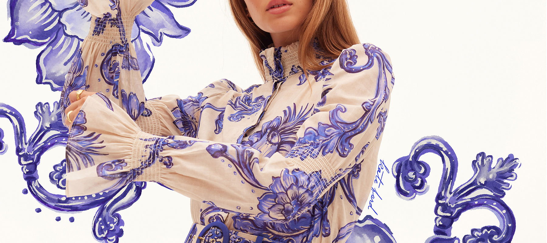 KATE FORD Sustainable Australian Ready to Wear Designer – Kate Ford